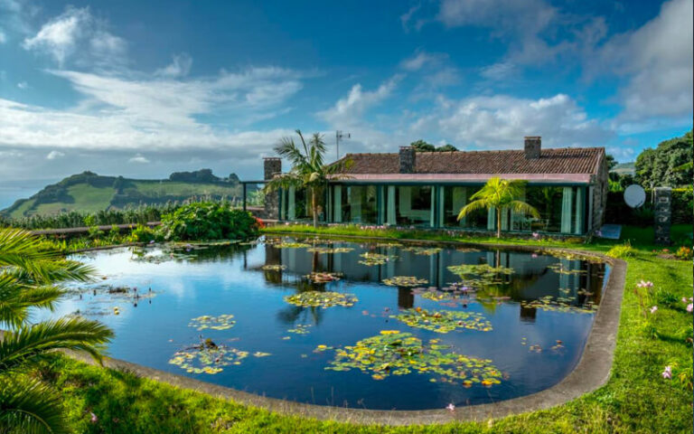 13 Epic SAO MIGUEL Hotels You Will Love (Azores)