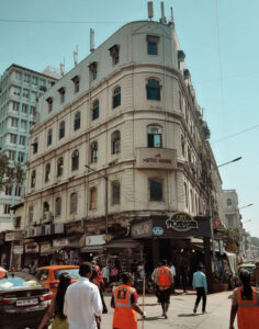 3 Day MUMBAI Itinerary: You’ll Love The City of Dreams